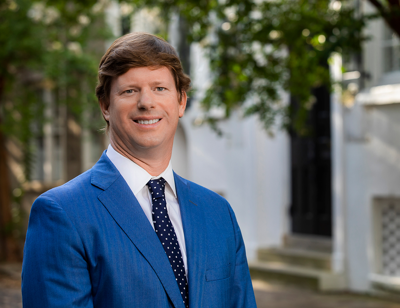 William “Trey” W. Watkins, Jr. - Wall Templeton : Wall Templeton