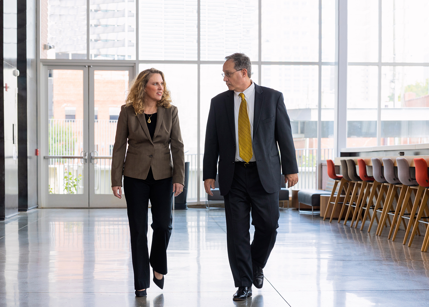 Meet Your Team - Wall Templeton : Wall Templeton