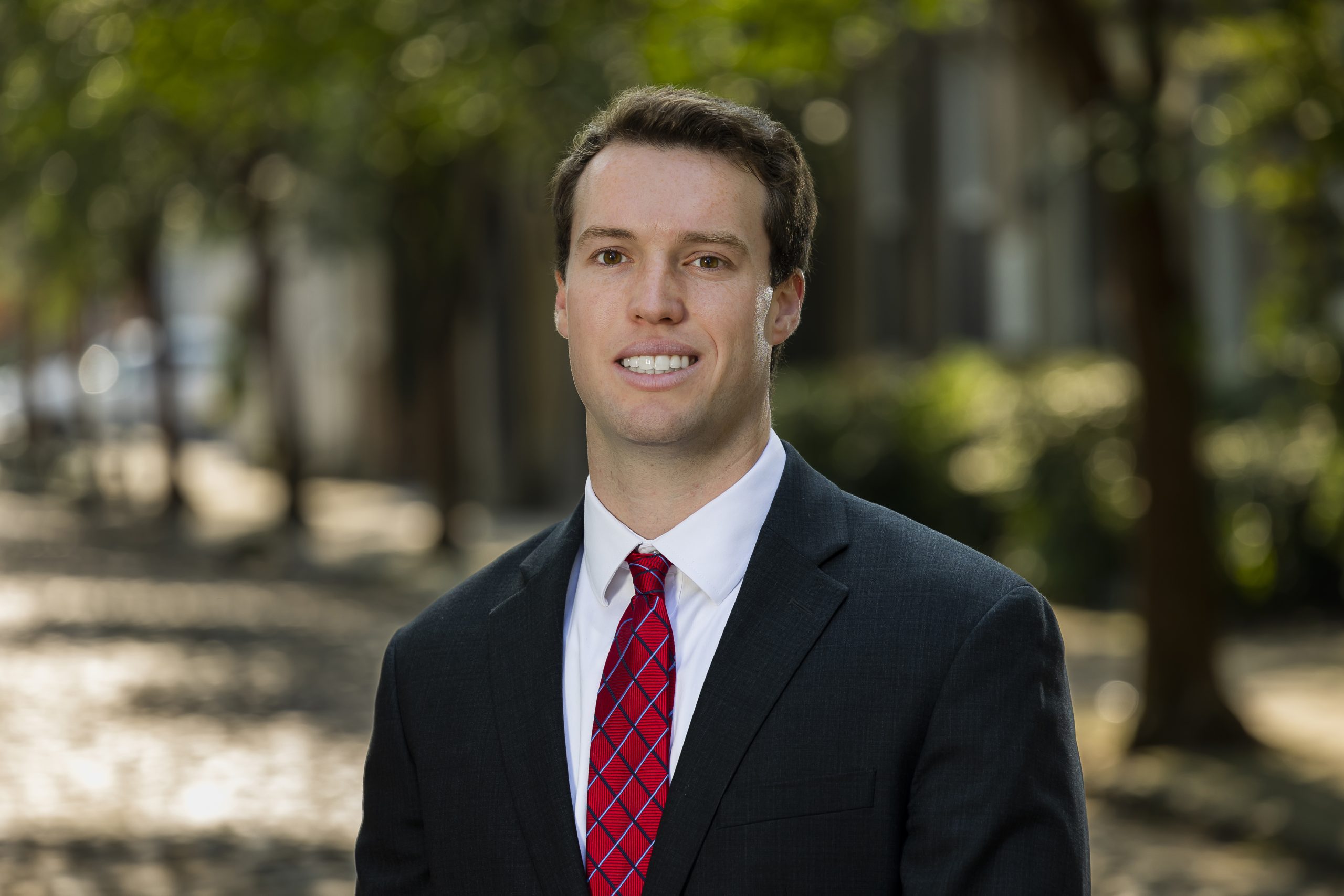 James "Jamie" C. Land - Wall Templeton : Wall Templeton